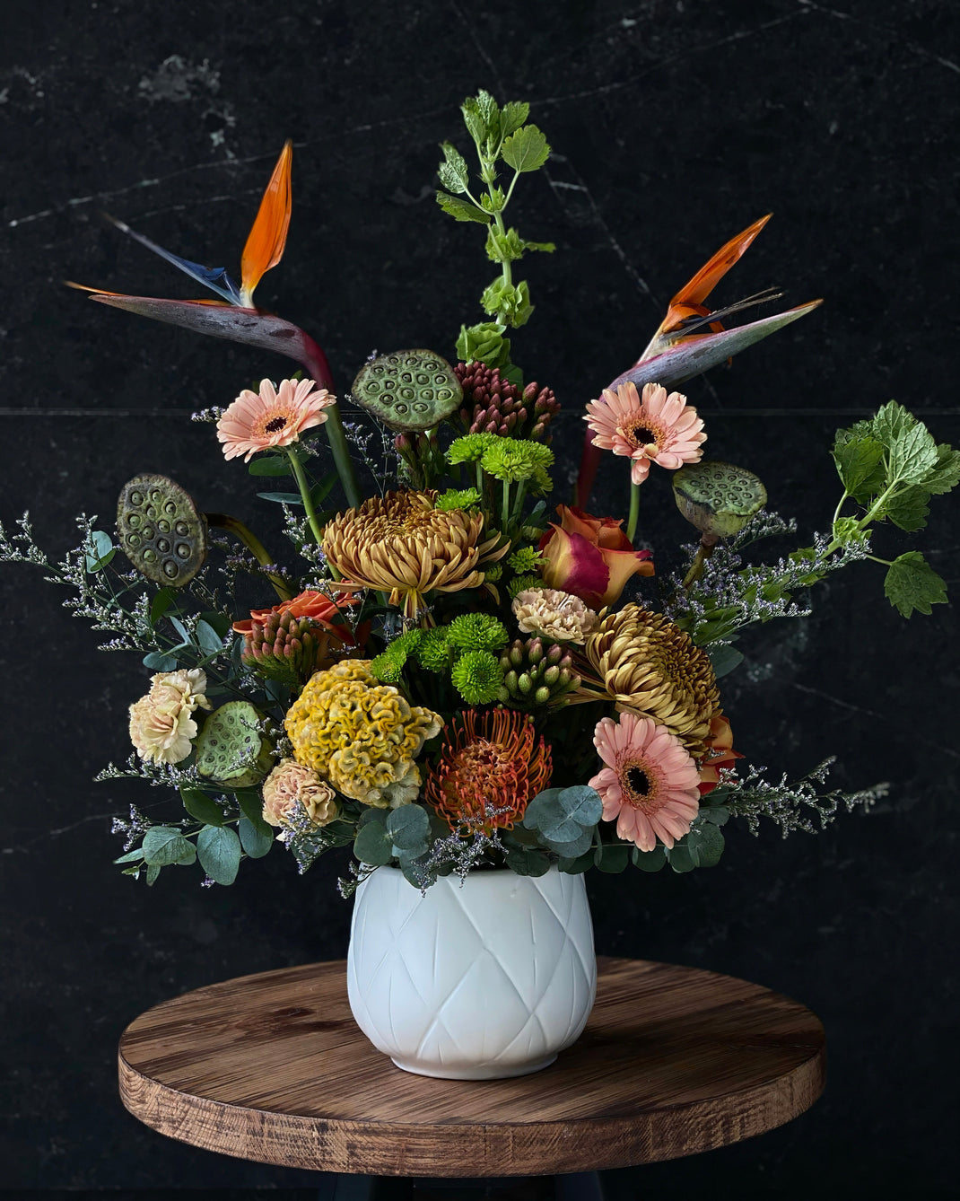 Vases – Blomma Concept